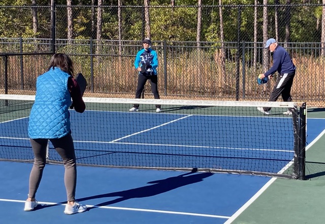 Winter Classic 2024 – Pictures – StJamesPickleball.com