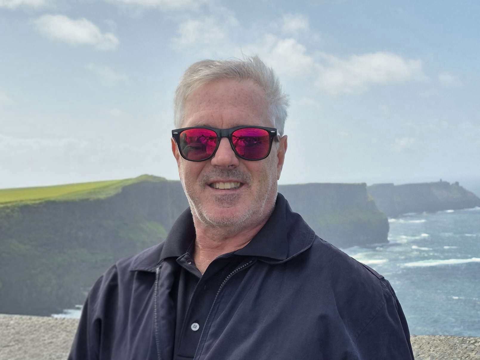 LETTER FROM OUR SJPA PRESIDENT: Don Ammann – StJamesPickleball.com