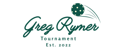Greg Rymer Memorial Pickleball Tournamen – StJamesPickleball.com